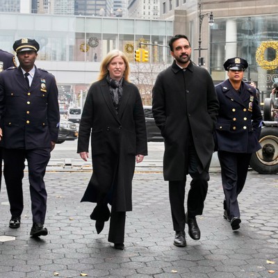 5 things to know about Jessica Tisch - City & State New York