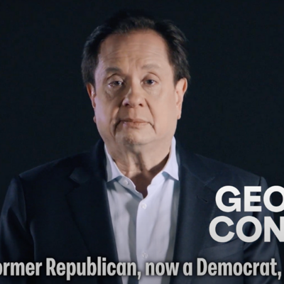 Former Republican George Conway jumps into NY-12 race - City & State ...