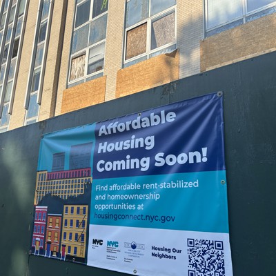 Opinion: Mamdani must act big (and small) on housing - City & State New ...