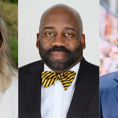 The 2026 Who’s Who in Political Consulting & Communications - City ...