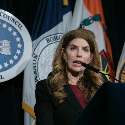 Menin taps council leadership slate - City & State New York