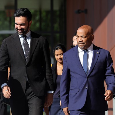 Heastie taps criminal justice reformer Alana Sivin as counsel - City ...