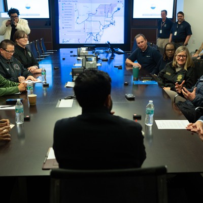 Mamdani vs. the vortex - City & State New York