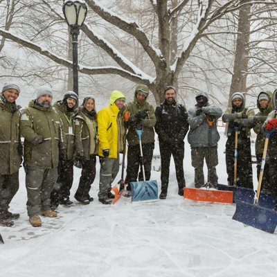 Zohran Mamdani needs a winter hat. We have some ideas. - City & State ...
