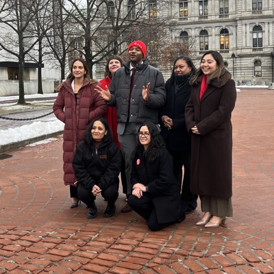 What’s a Socialist in Office? - City & State New York