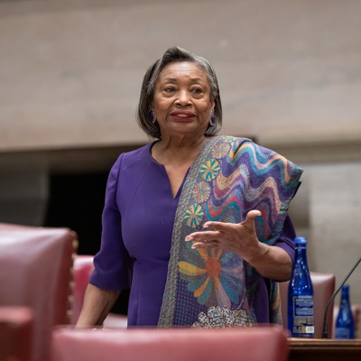 “Sooner rather than later:” Stewart-Cousins is ready to pass immigrant ...