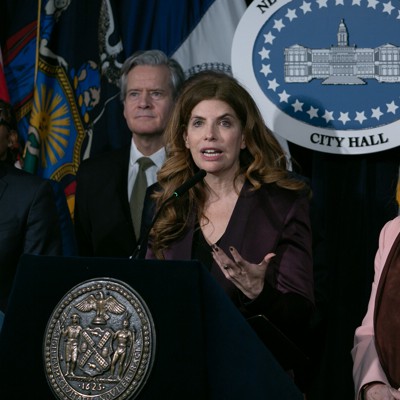 The City Council will let three of Eric Adams’ vetoes stand – while ...