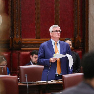 Brian Kavanagh won’t seek reelection to state Senate - City & State New ...