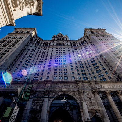 DCAS is in for a Mamdani era shakeup - City & State New York