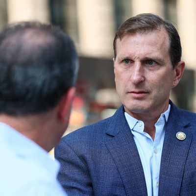 Goldman touts political club support in NY-10 - City & State New York