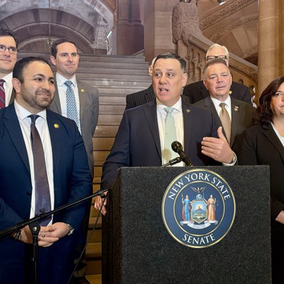 Republicans file misconduct complaint against Chief Judge Rowan Wilson ...