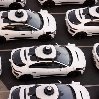 Where does Waymo operate now? - City & State New York