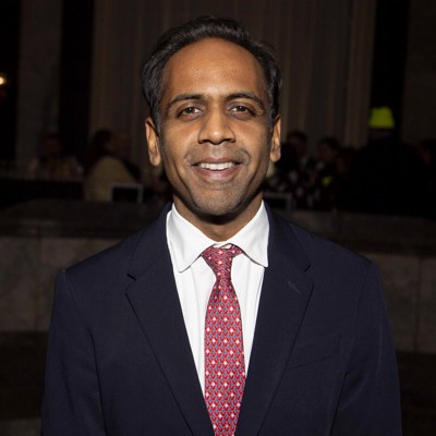 Progressive wars: Raj Goyle claims support from trans activist who ...