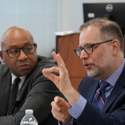 Who’s going to be the next mayor of New York City? - City & State New York