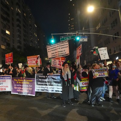 Opinion: The debate over buffer zone bills ignores that New York has a ...