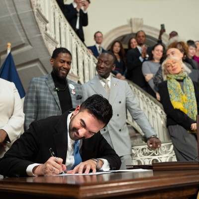 Opinion: Make the Charter Revision Commission count - City & State New York