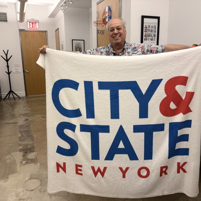 Eric Wollman wins City & State’s 2026 state budget poll - City & State ...