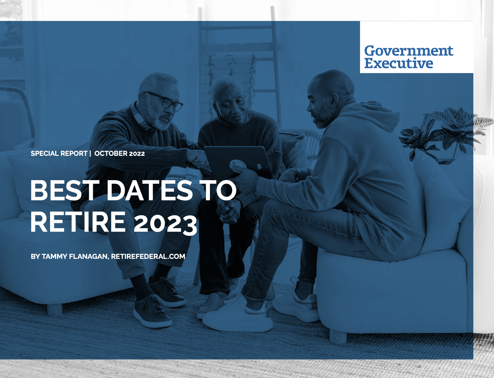 Best Dates to Retire in 2023
