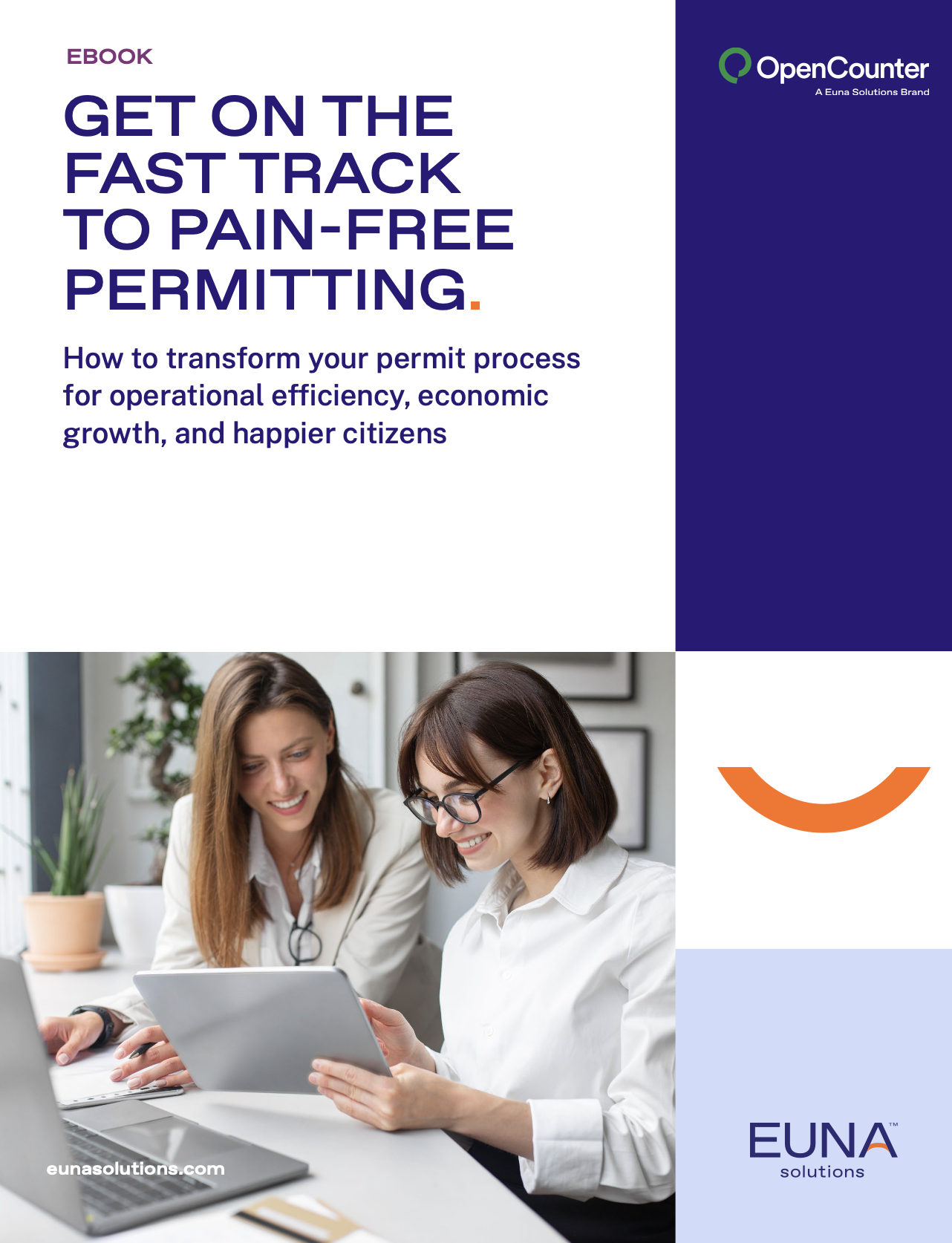 Get on the Fast Track to Pain-Free Permitting