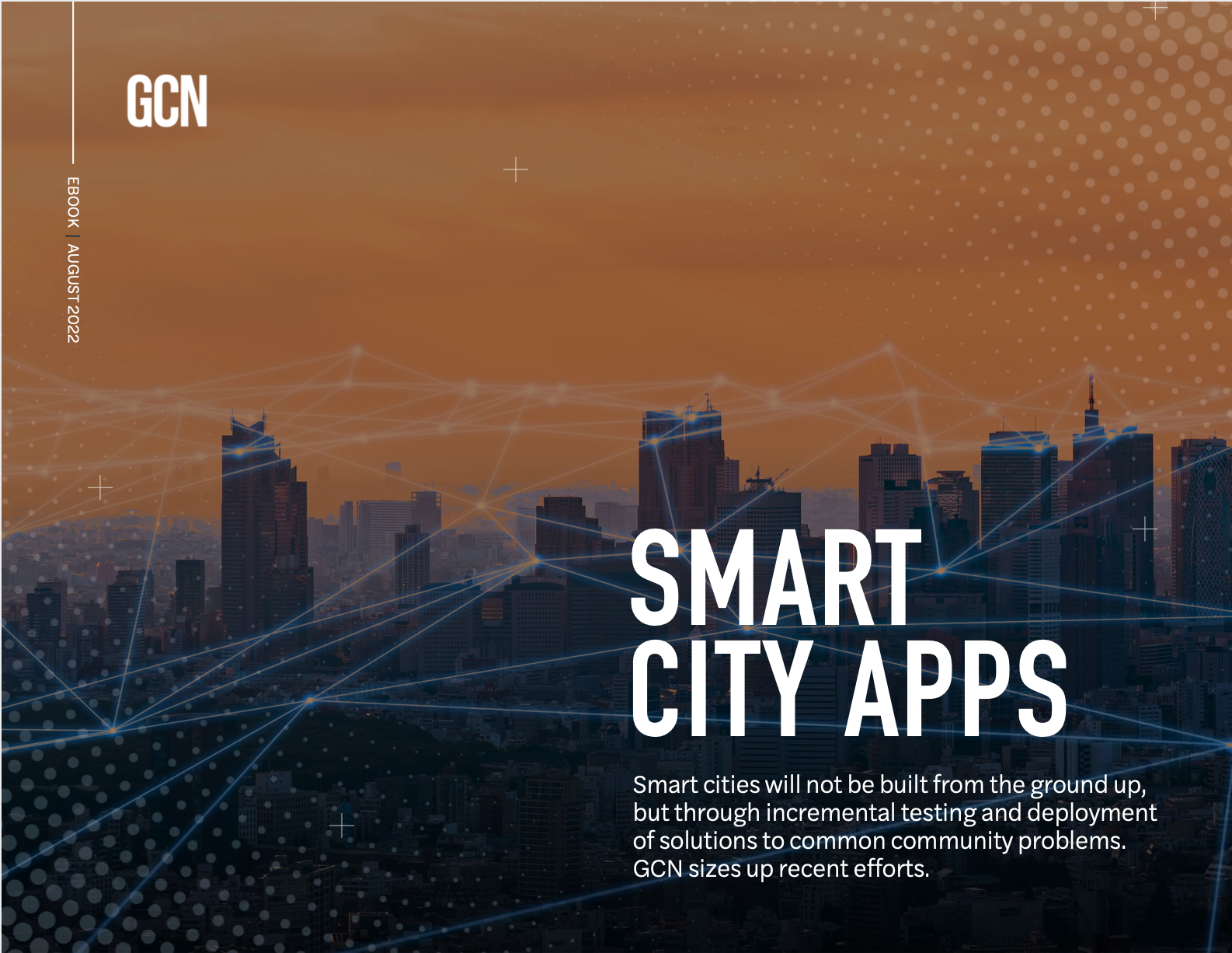 Smart City Apps
