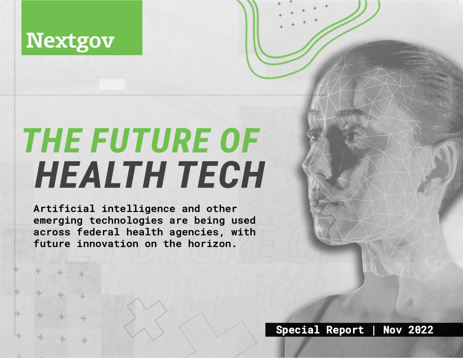 The Future of Health Tech